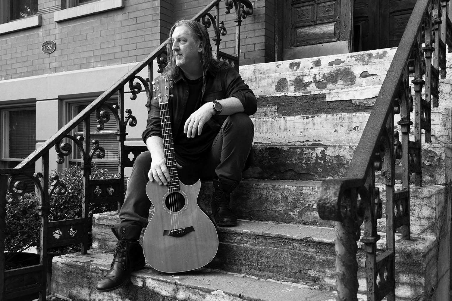 Media – Pete Vroman